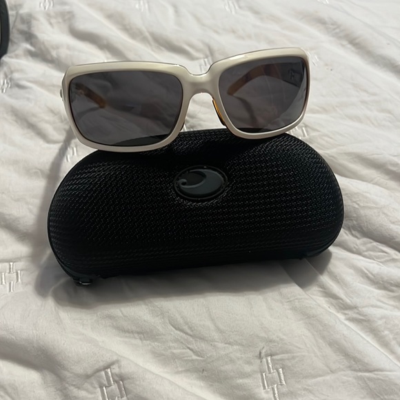 Costa | Accessories | Costa Isabela Ib29 Sunglasses | Poshmark